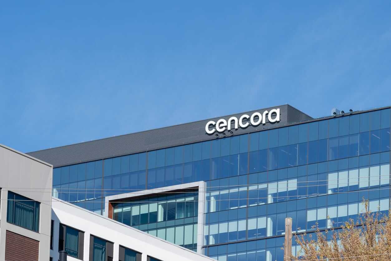 Earnings Preview: What To Expect From Cencora's Report